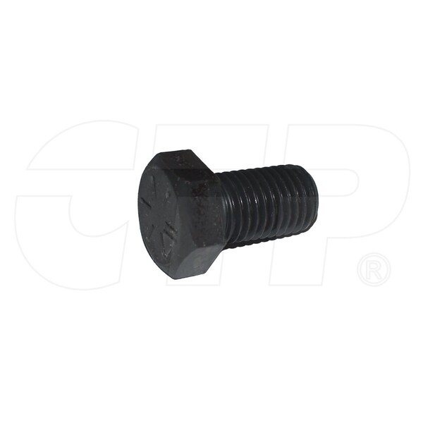 Aic Replacement Parts Cap Screw Fits Caterpillar Models 0T0690 | Zoro
